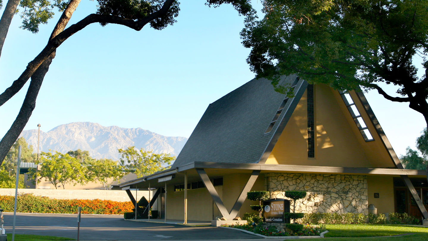 Stone Funeral Home | Funeral & Cremation| Dignity Memorial