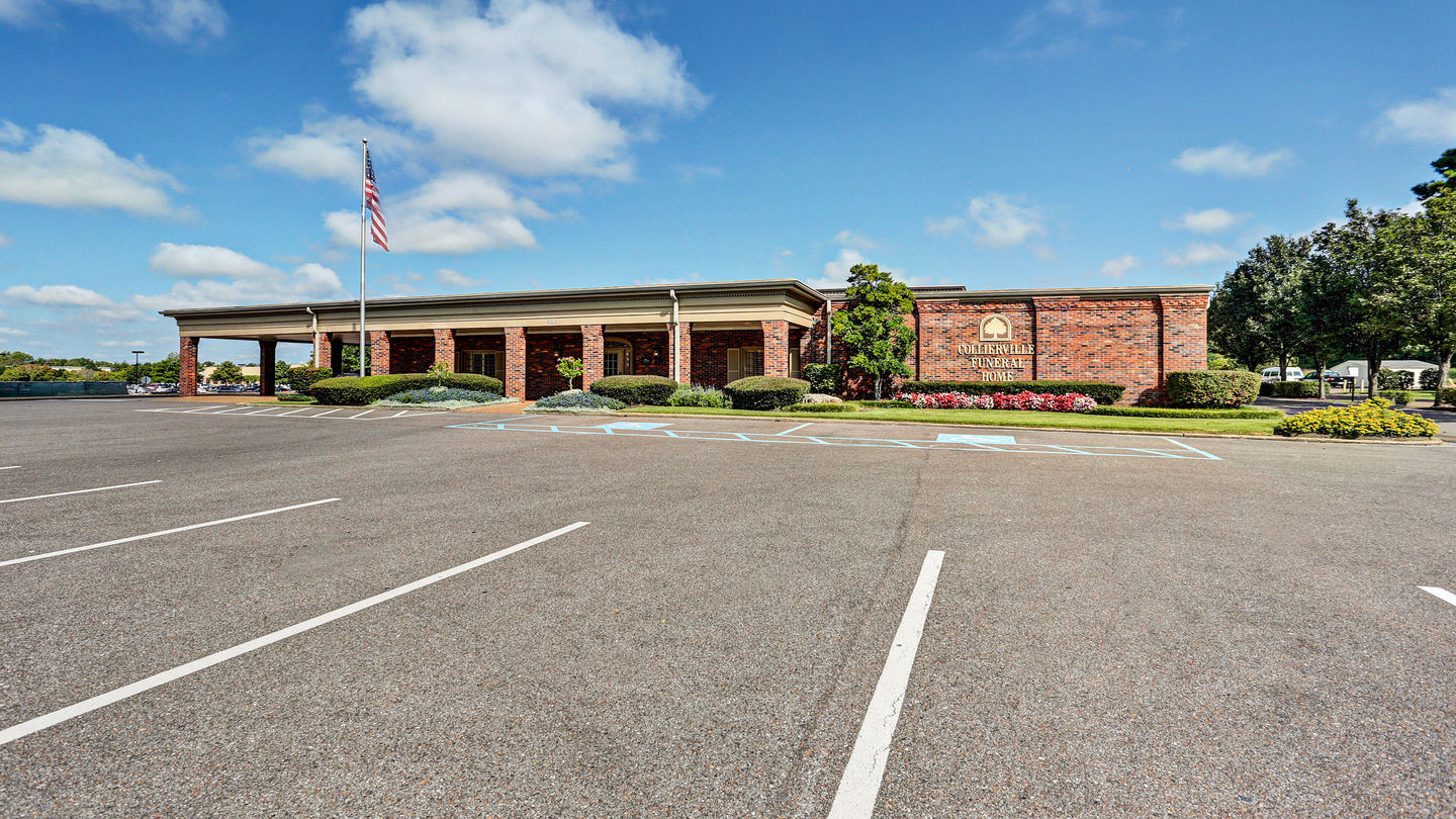 Memphis Funeral Homes | Memphis, TN