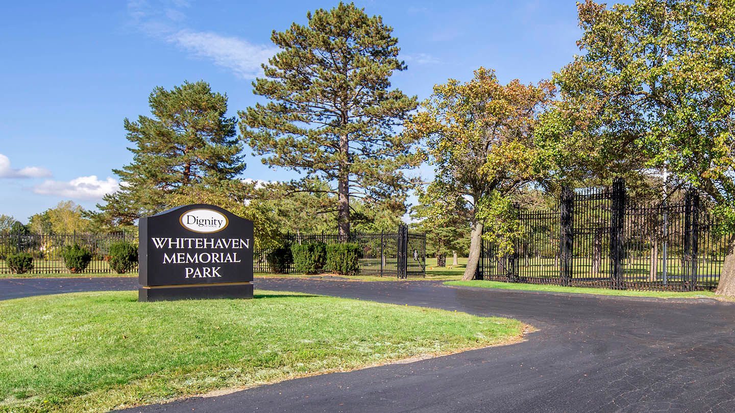Whitehaven Memorial Park | Cemetery| Dignity Memorial