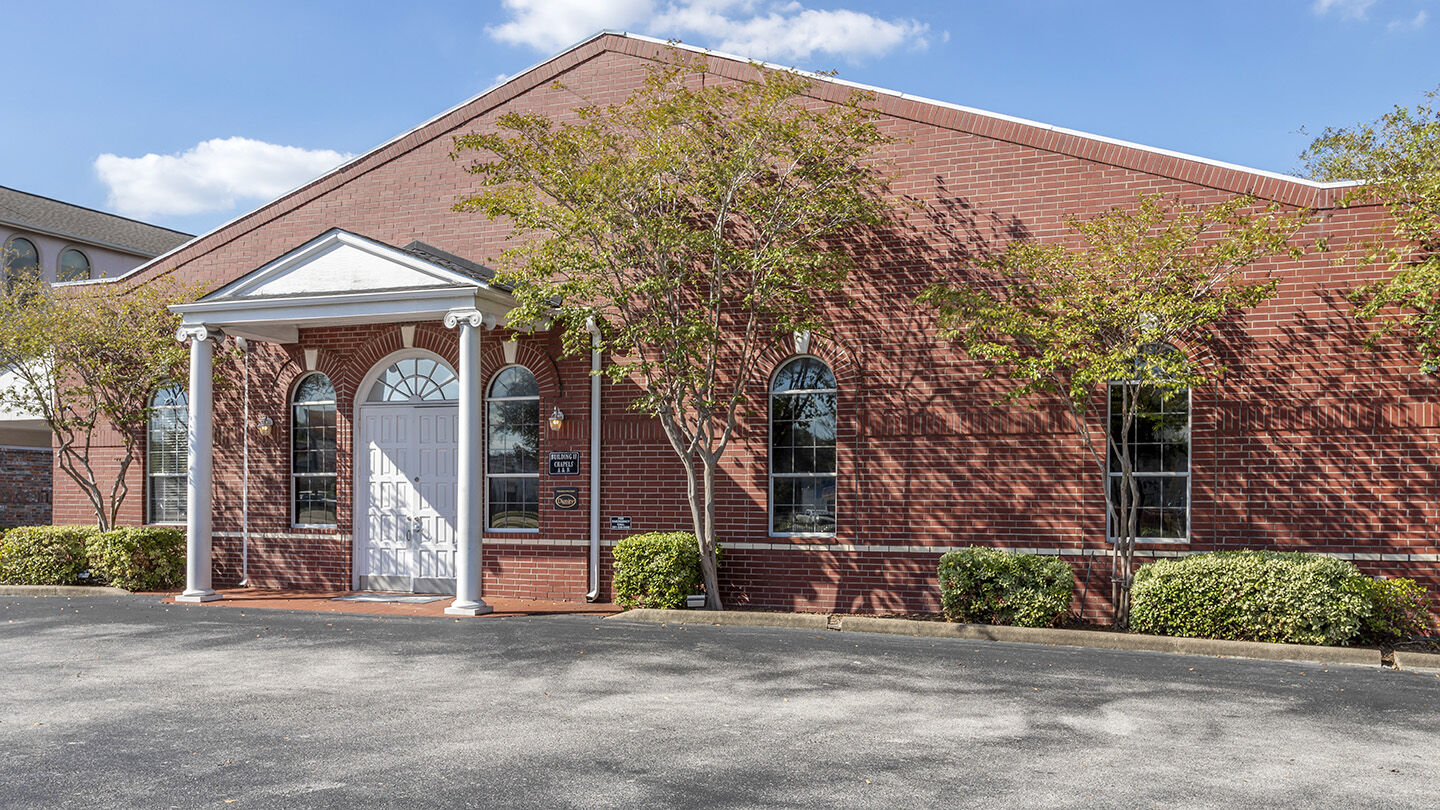 Funeral Homes Houston, TX