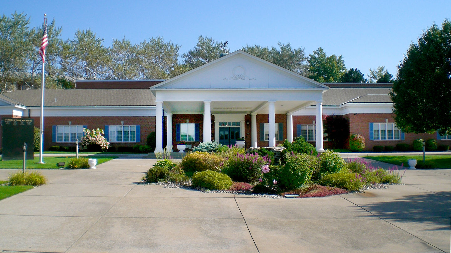 Funeral Homes Davenport, IA