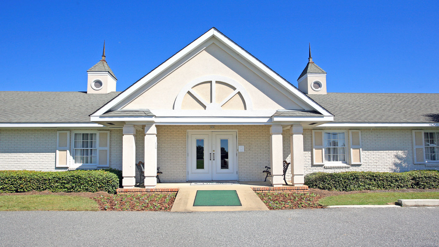 Striffler-Hamby Funeral Homes | Columbus, Ga (Opelika, Al)
