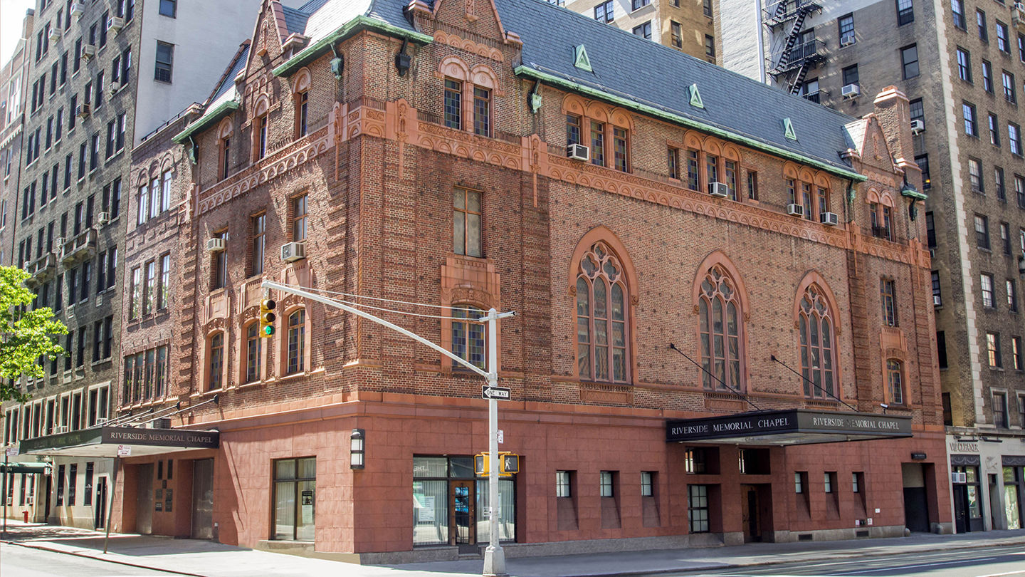 Riverside Chapels | Brooklyn, New York