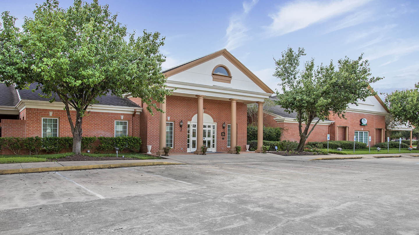 Funeral Homes Houston, TX