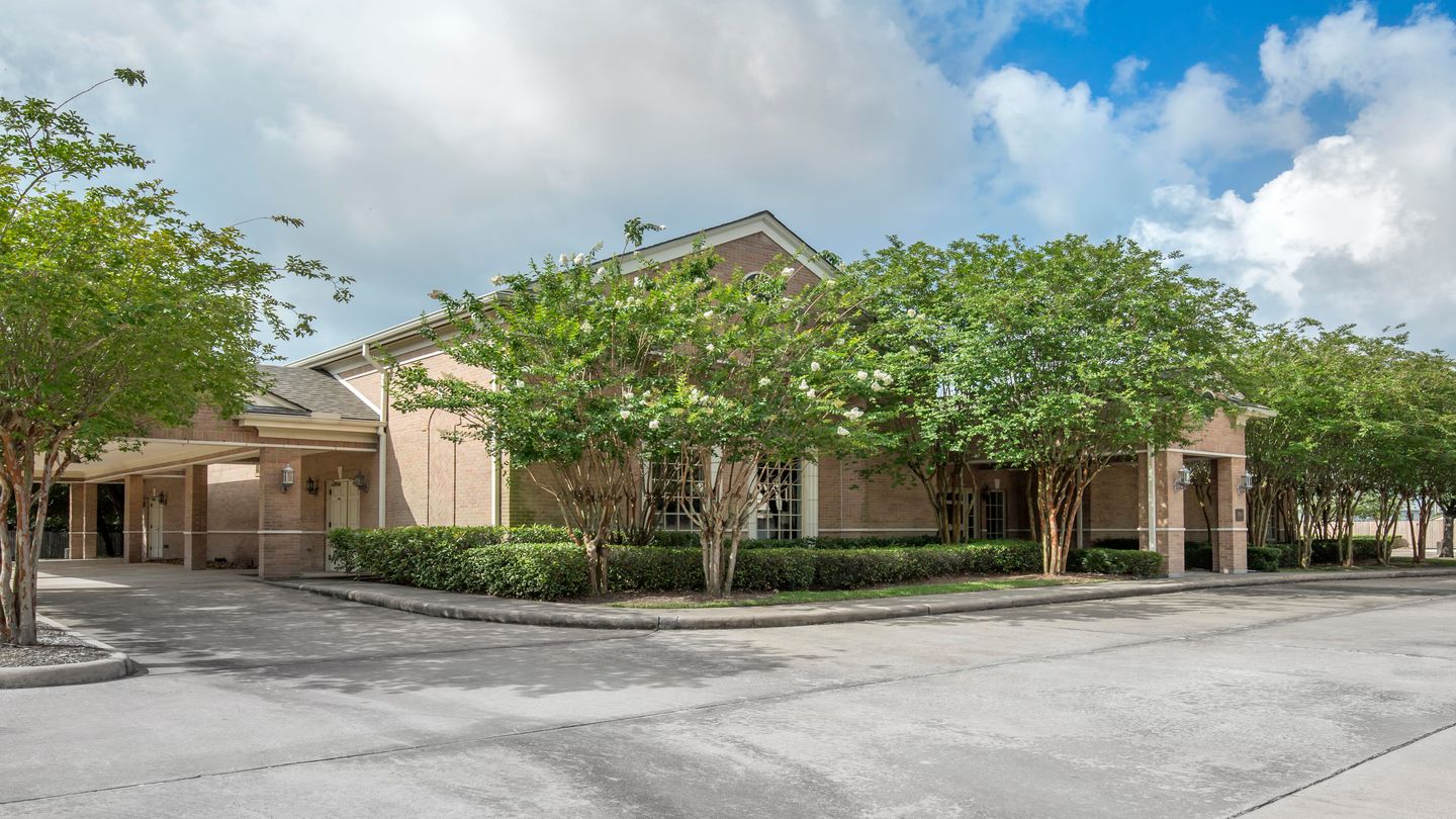 Funeral Homes Houston, TX