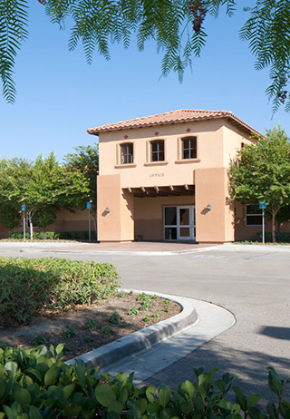 Montecito Memorial Park and Mortuary Associates
