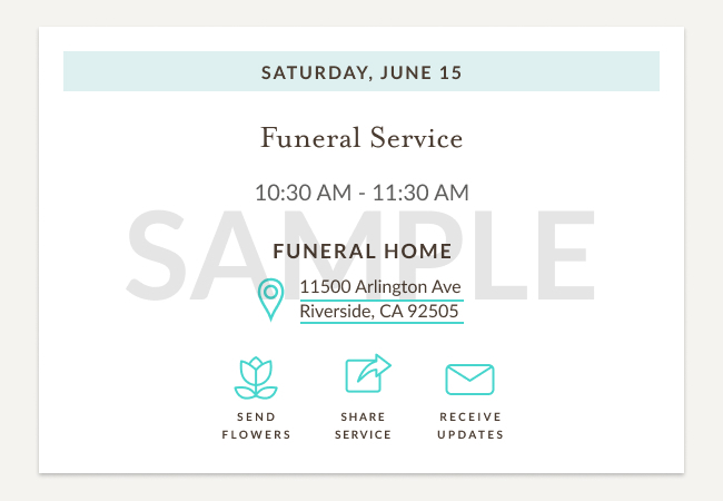 Obituaries Search for mary-alice riley