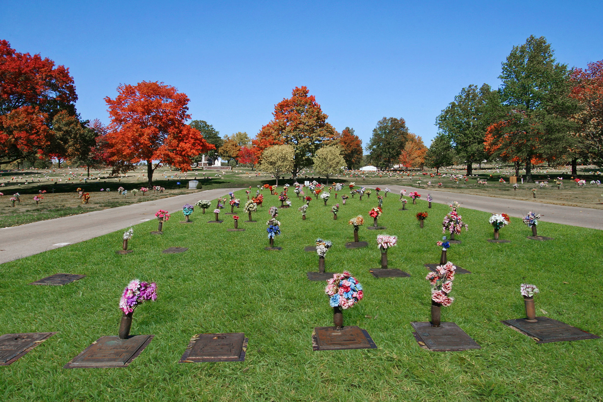 Products & Services - Newcomer's White Chapel Funeral Home