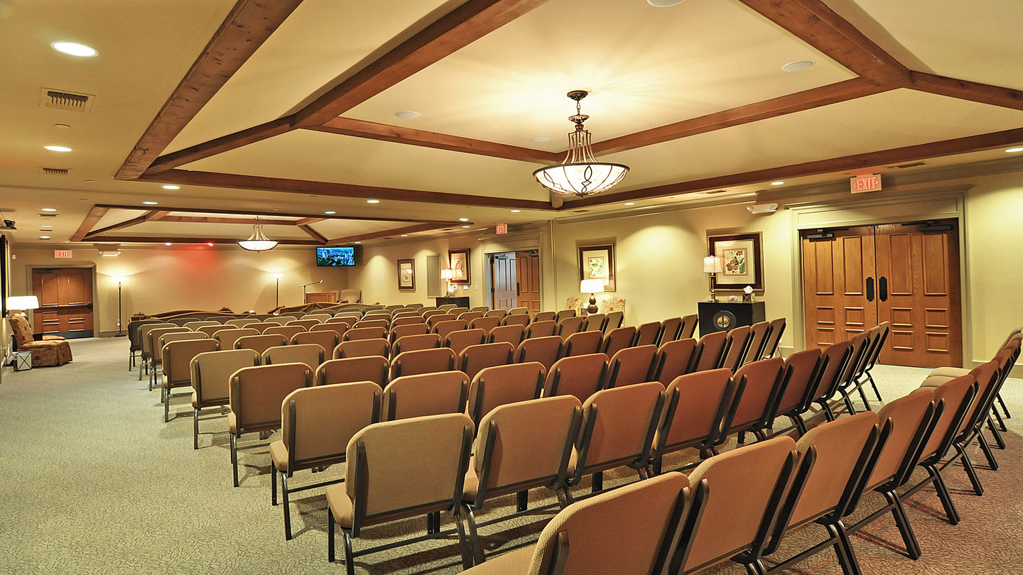 Rolling Oaks Funeral Home | Funeral & Cremation