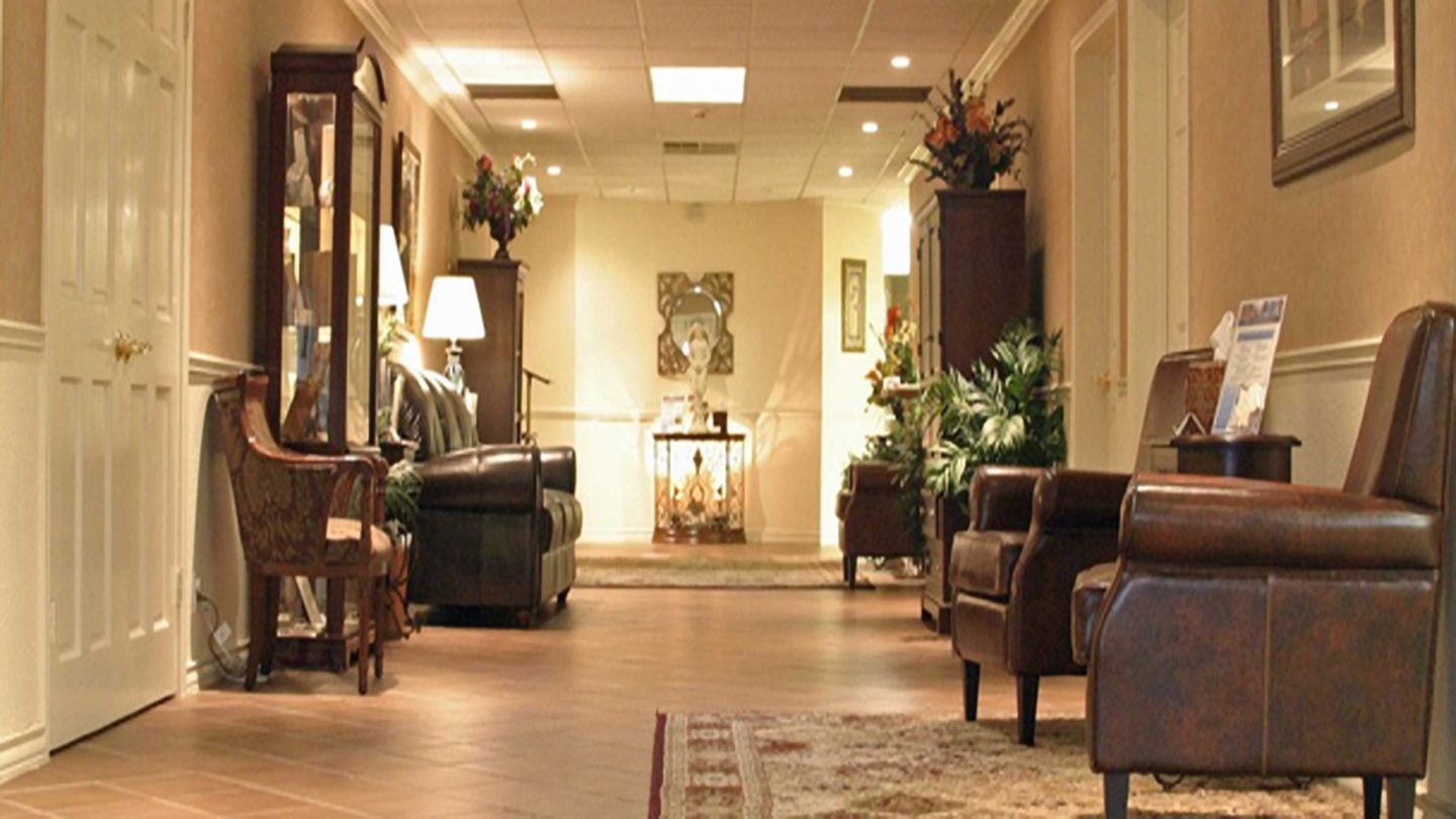 Funeraria del Angel Corpus Christi | Funeral & Cremation| Dignity Memorial