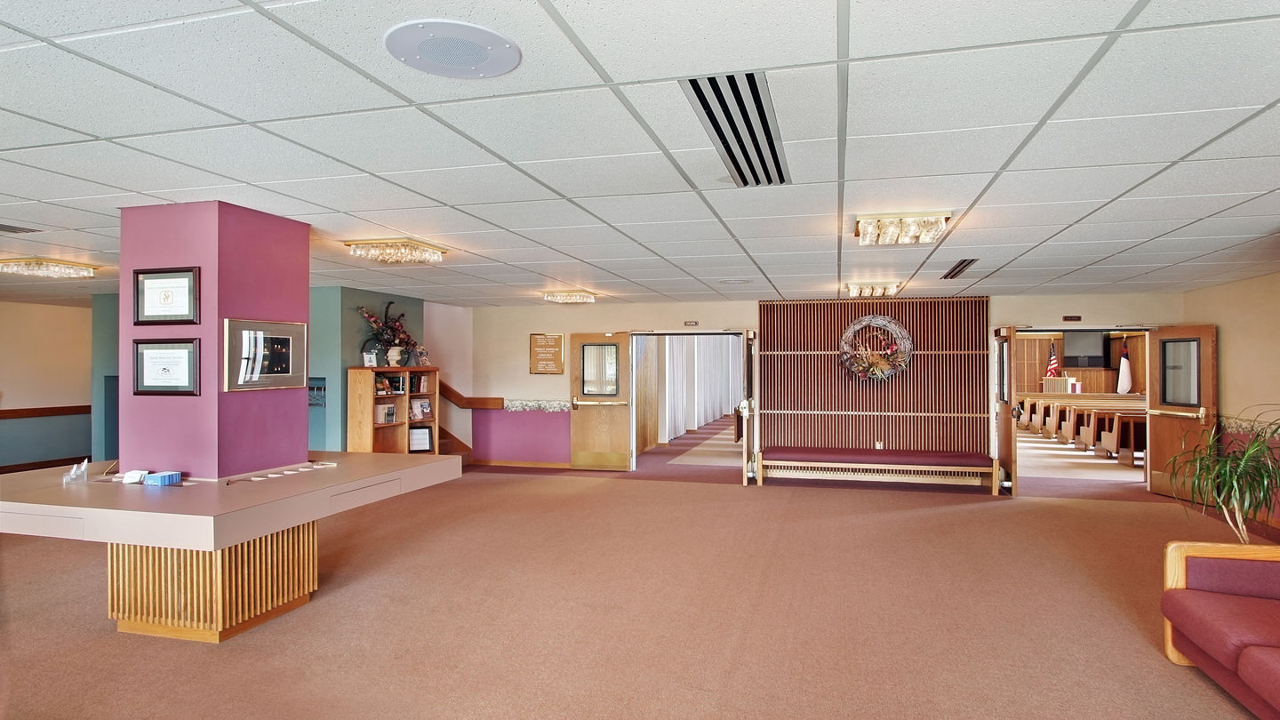 Ball & Dodd Funeral Home | Funeral & Cremation