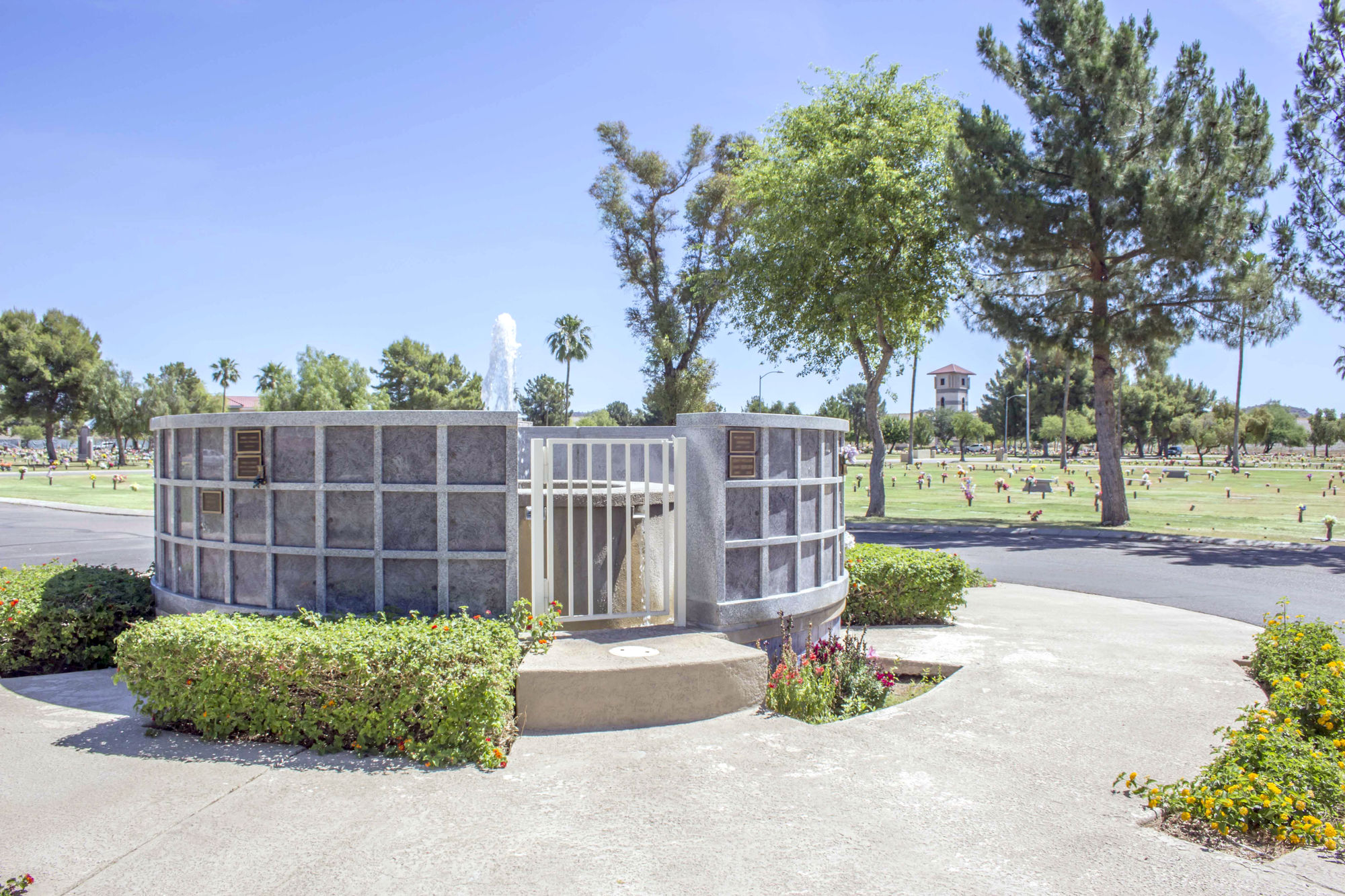 Products & Services - Phoenix Memorial Park & Mortuary
