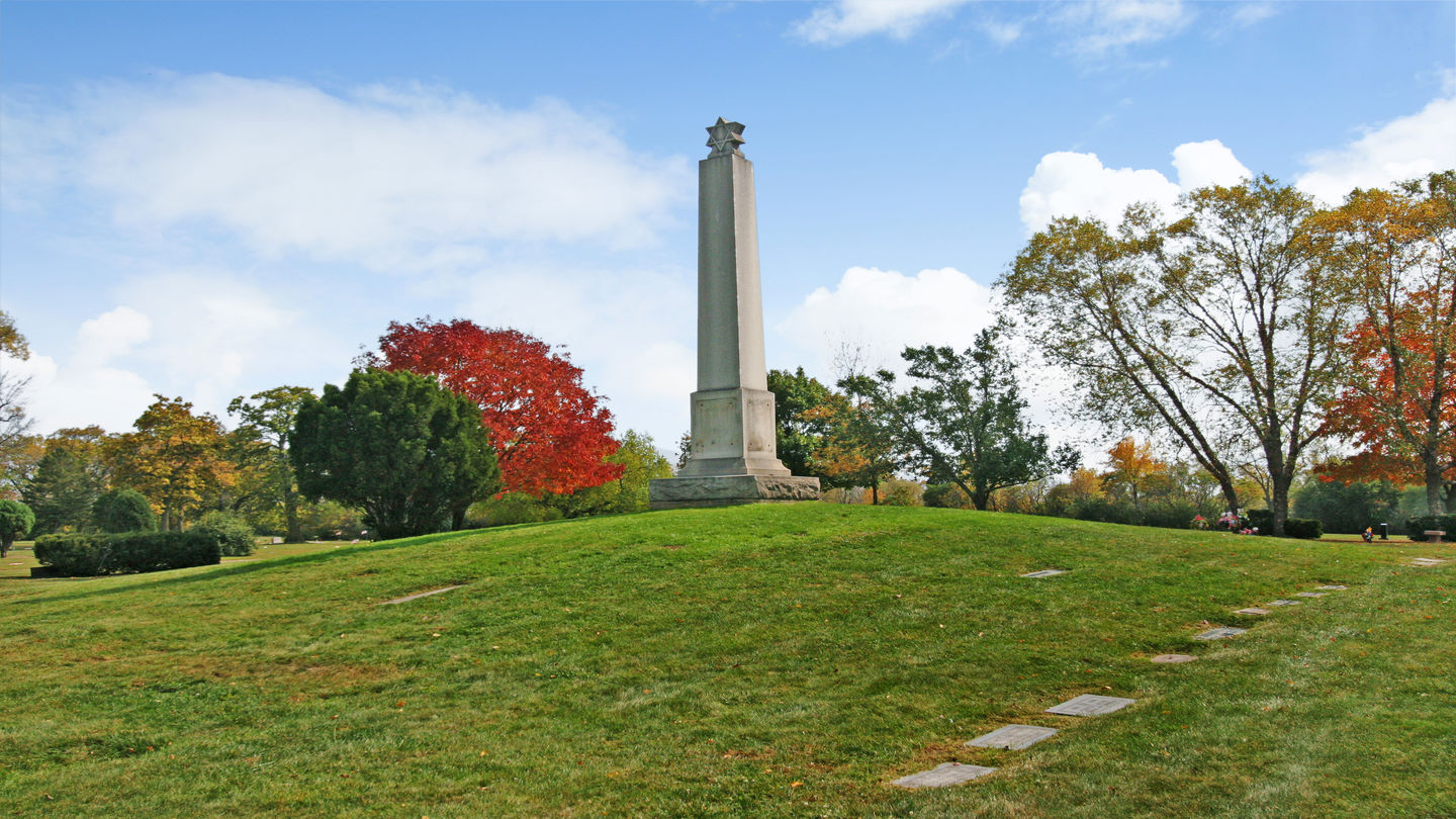 Beverly Cemetery | Cemetery