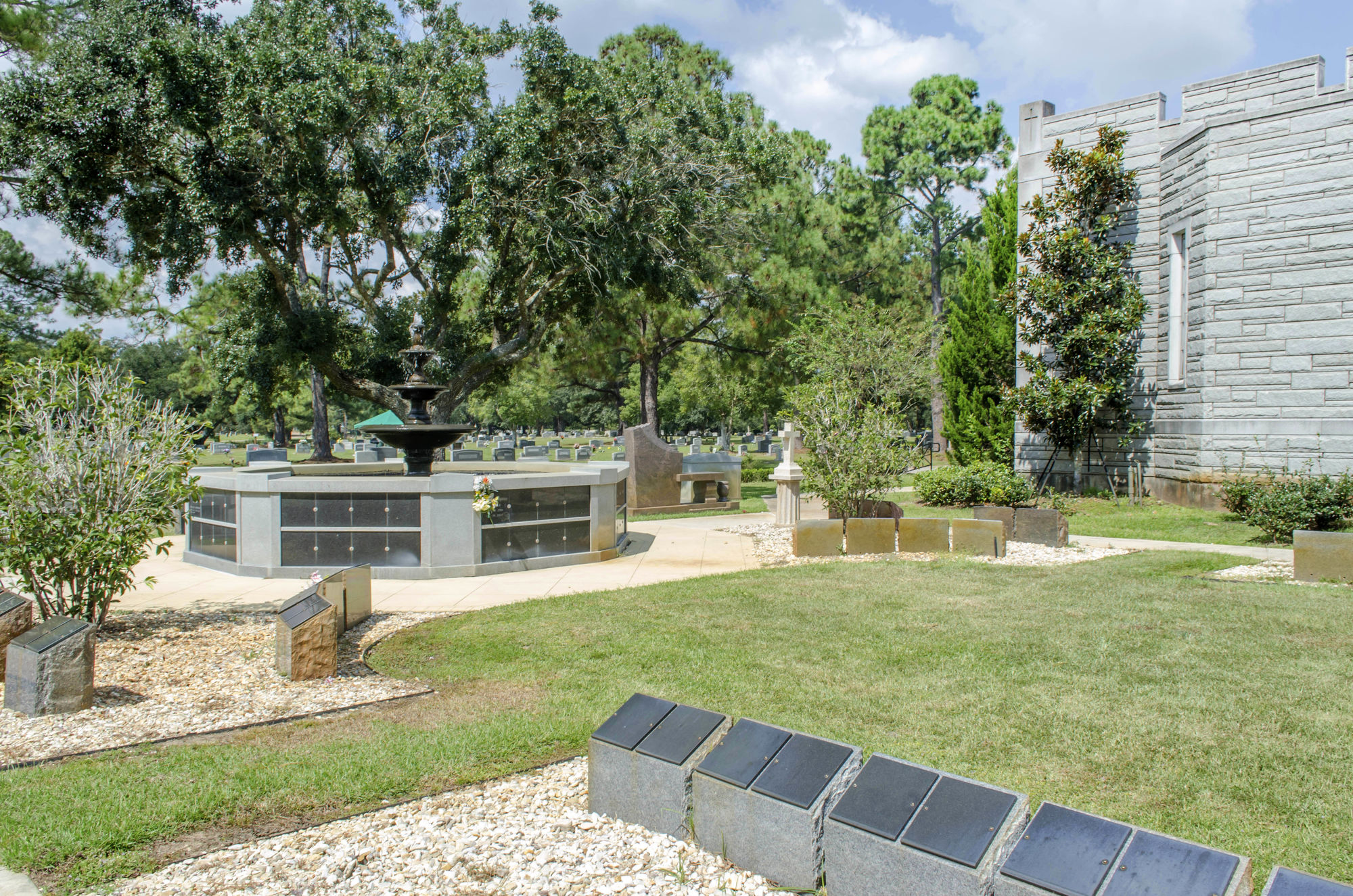 Products & Services - Pine Crest Funeral Home