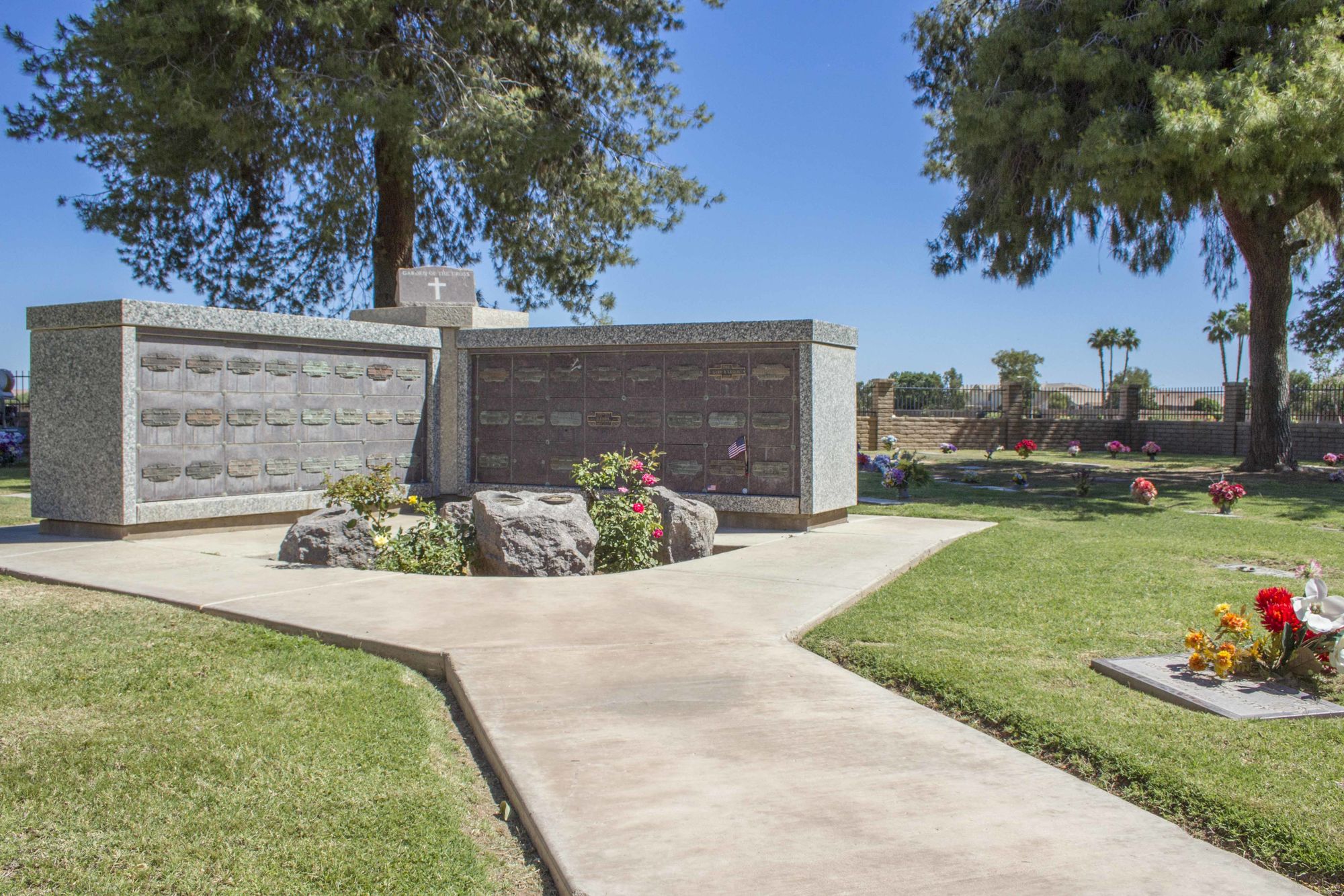 Products & Services - West Resthaven Funeral Home