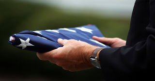 Military Funeral Services | Military Funeral Honors
