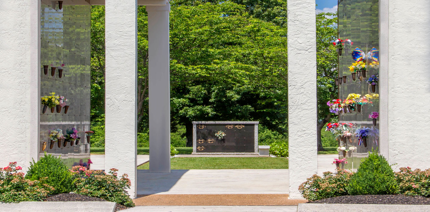 Cemetery - Berry Highland South