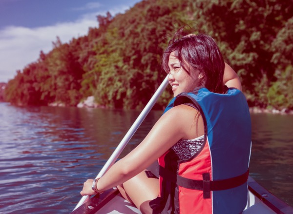 Kayak Funeral | Customized Funerals | Celebration of Life