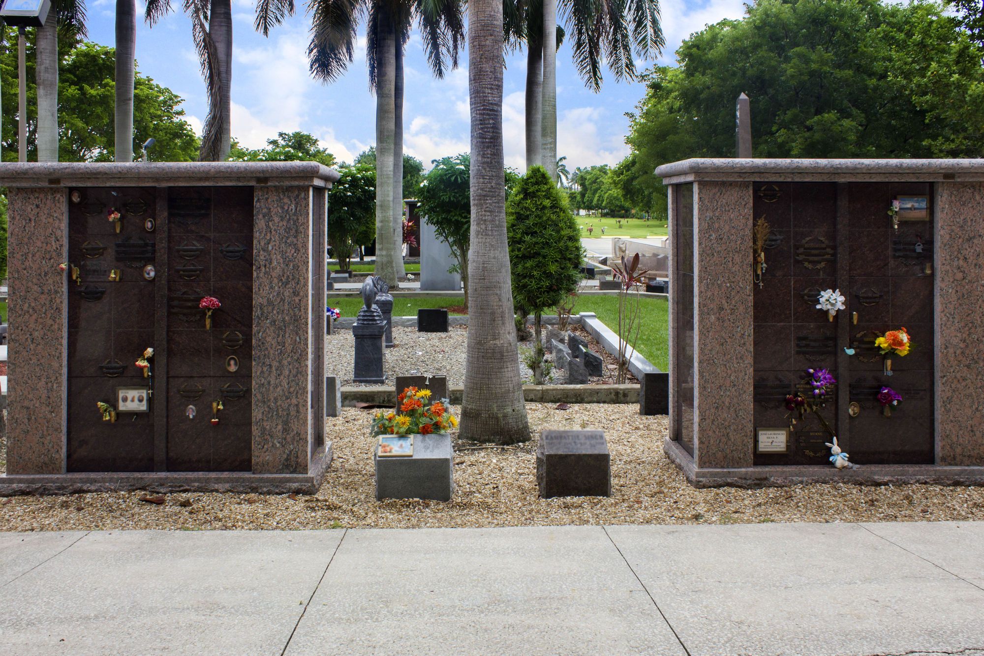 Products & Services - Forest Lawn Funeral Home & Memorial Gardens