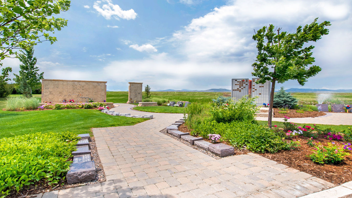 Resthaven Memory Gardens | Fasci Garden