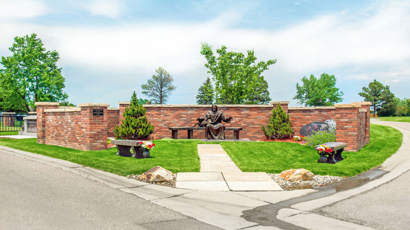 Resthaven Memory Gardens | Fasci Garden