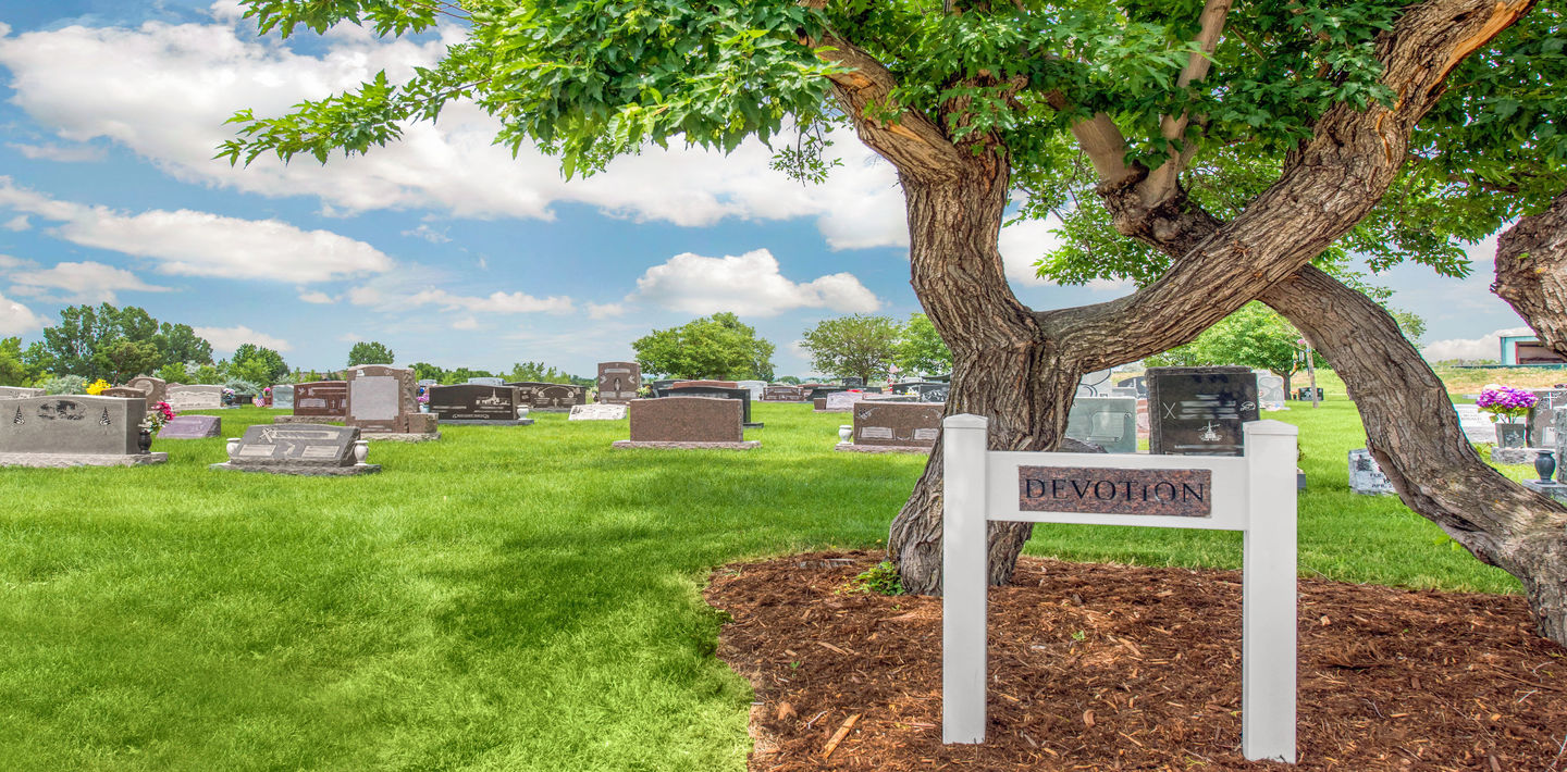Cemetery - Resthaven Memory Gardens
