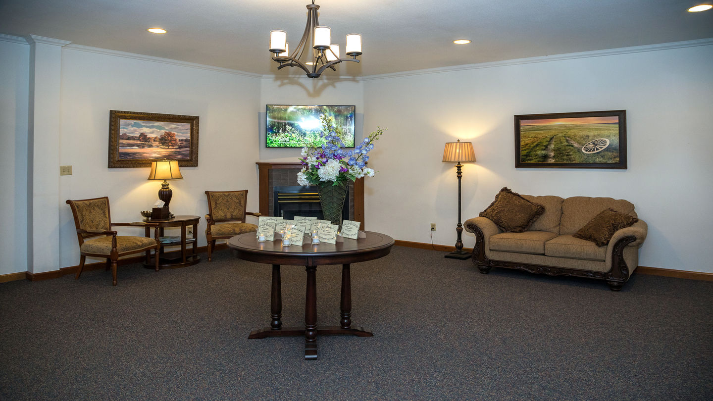 Allnutt Funeral Service – Hunter Chapel | Funeral & Cremation