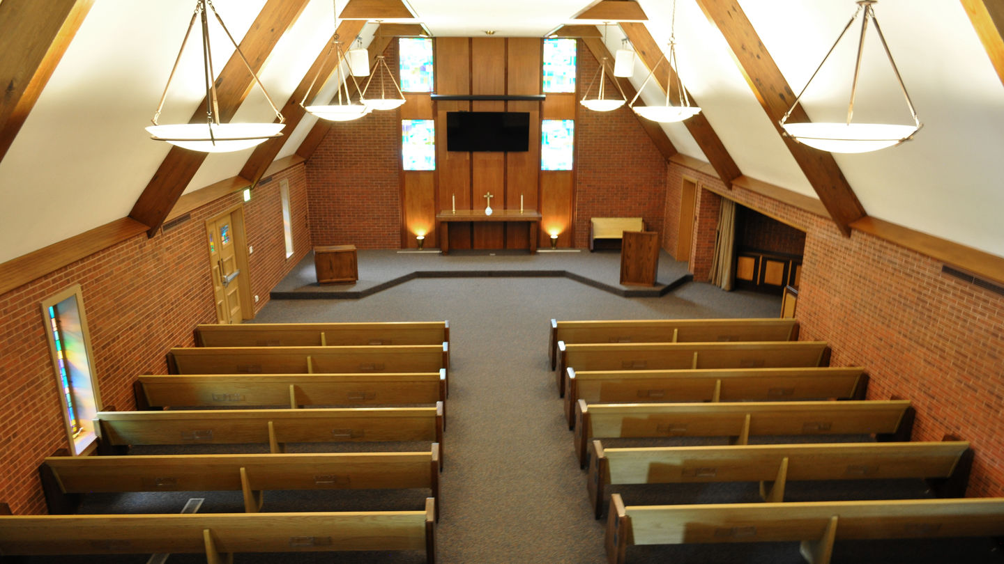 Allnutt Funeral Service – Hunter Chapel | Funeral & Cremation