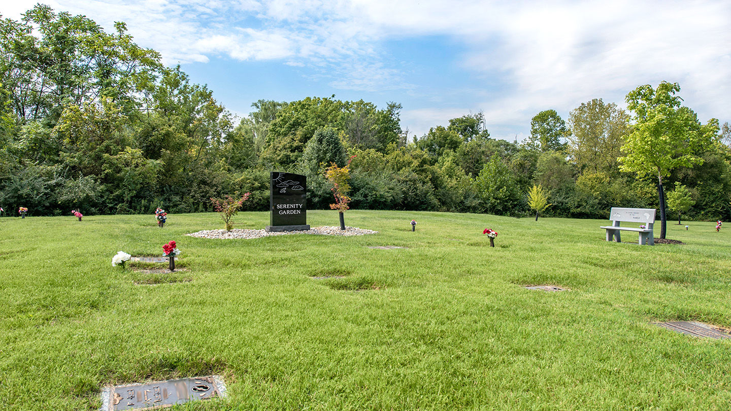Rose Hill Funeral Home & Burial Park