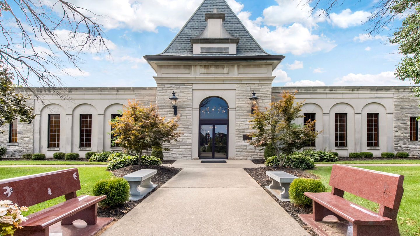 Rose Hill Funeral Home & Burial Park