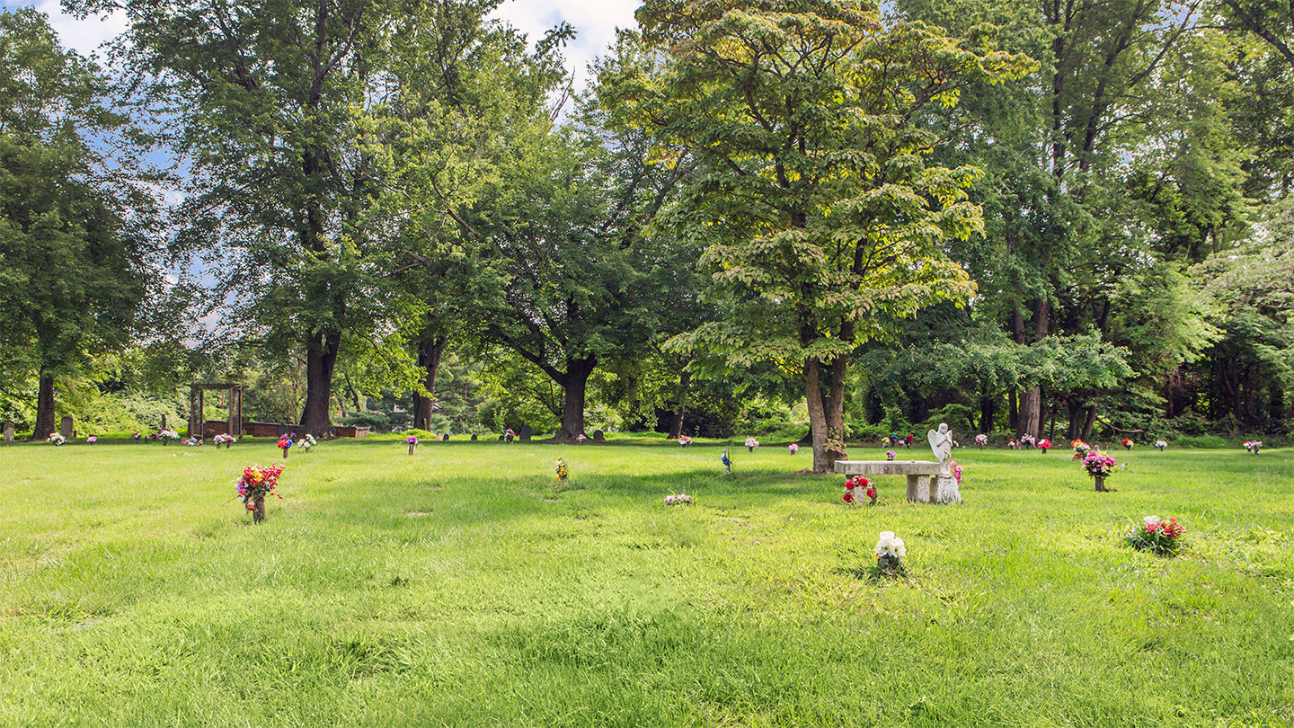Pleasant Valley Memorial Park | Cemetery