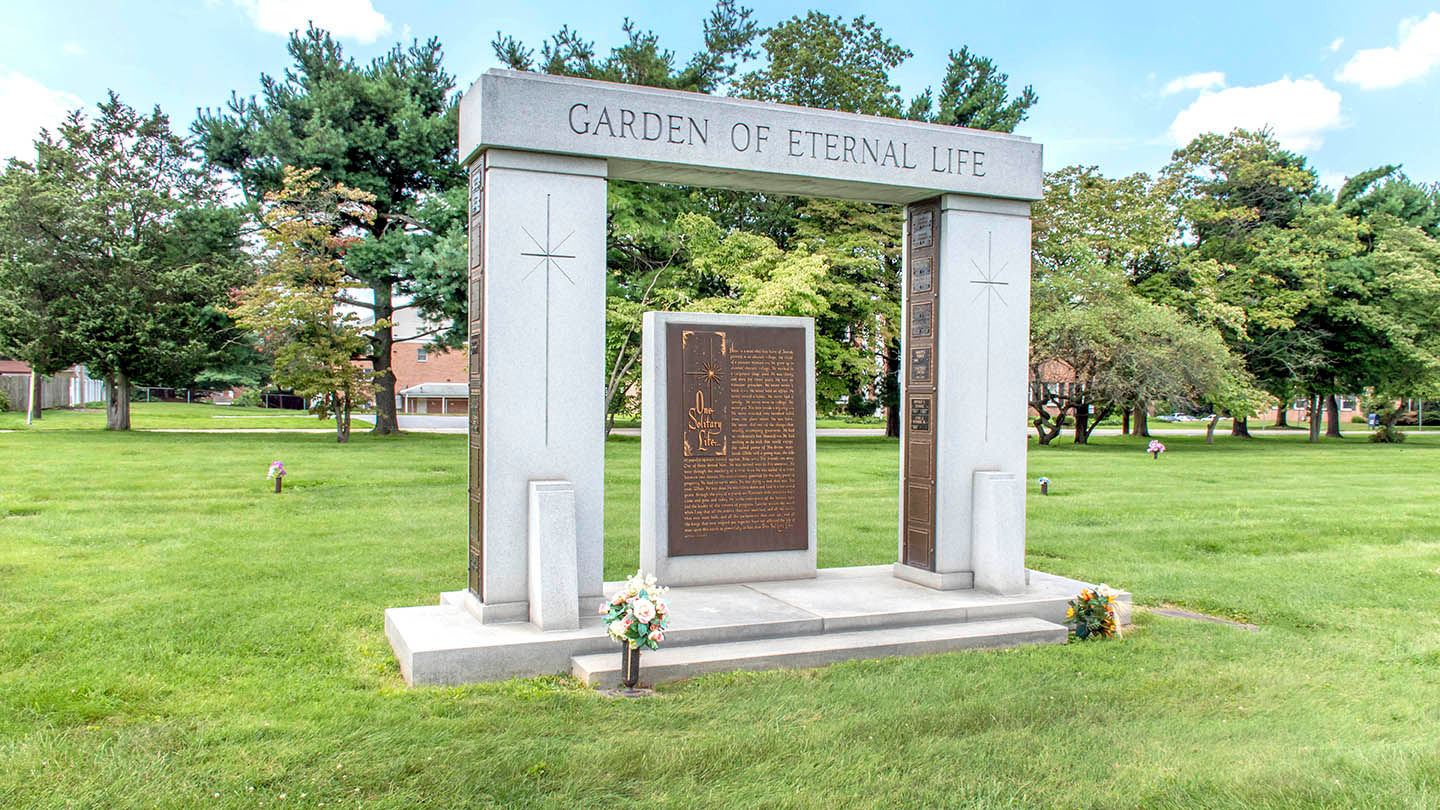 Rolling Green Cemetery | Cemetery