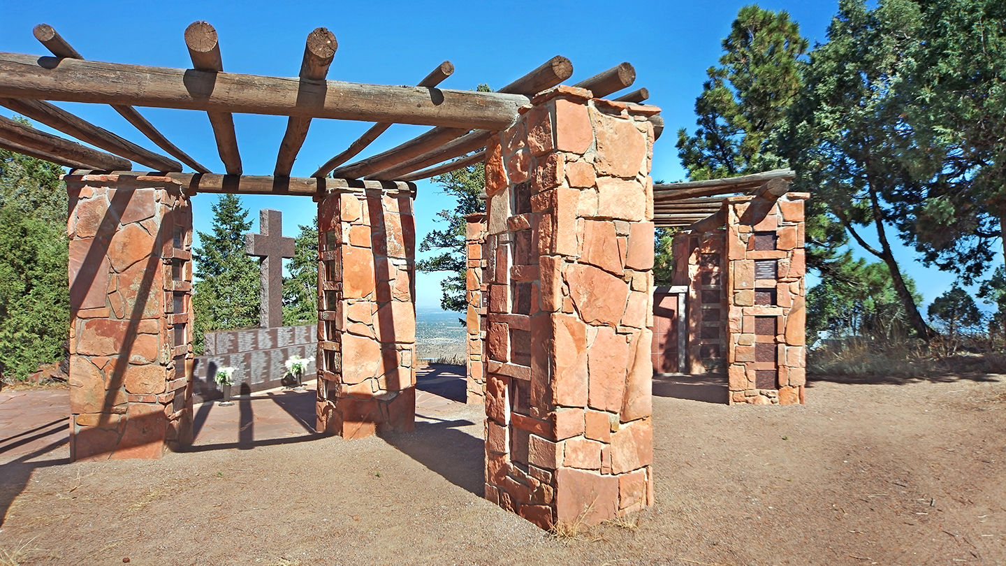 Olinger Mount Lindo Cemetery | Cemetery