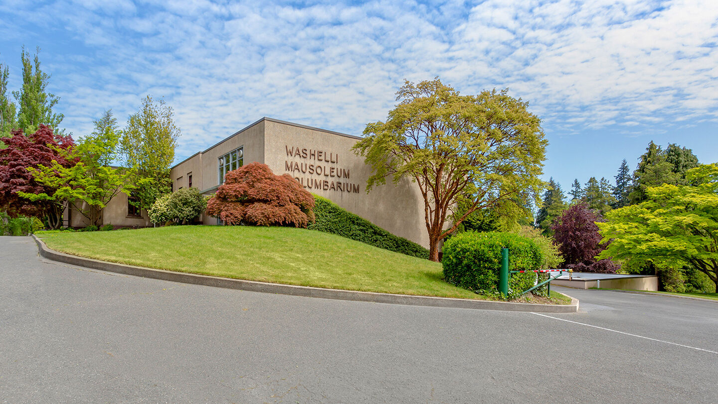 Products & Services - Evergreen Washelli Funeral Home & Cemetery