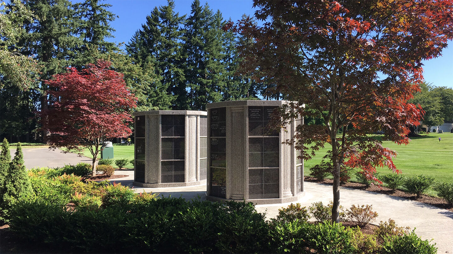 Cedar Lawns Memorial Park & Funeral Home