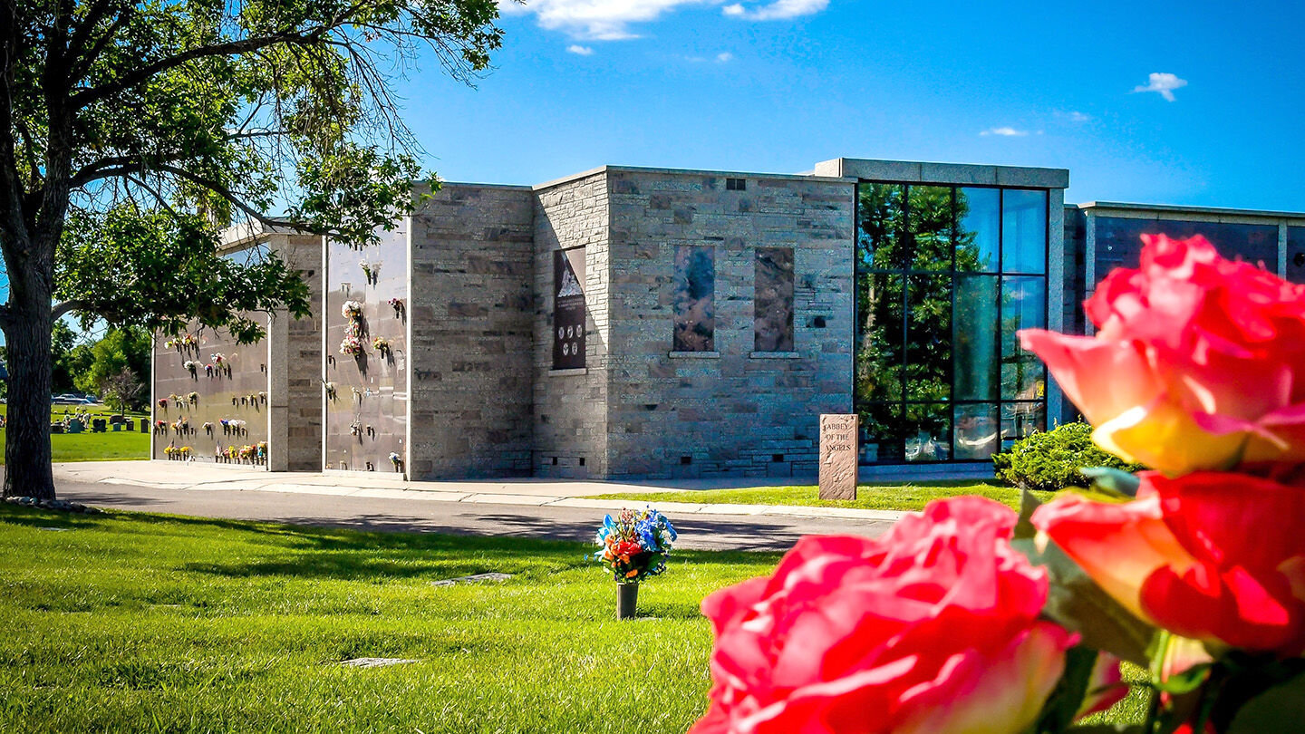 Memorial Gardens Cemetery Colorado Springs Co | Fasci Garden