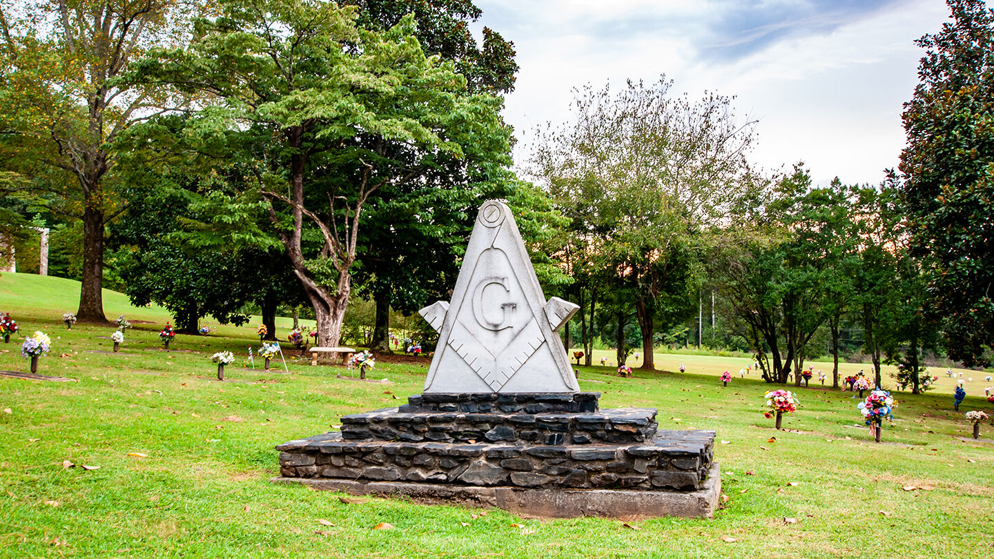 Valhalla Funeral Home And Memory Gardens | Fasci Garden