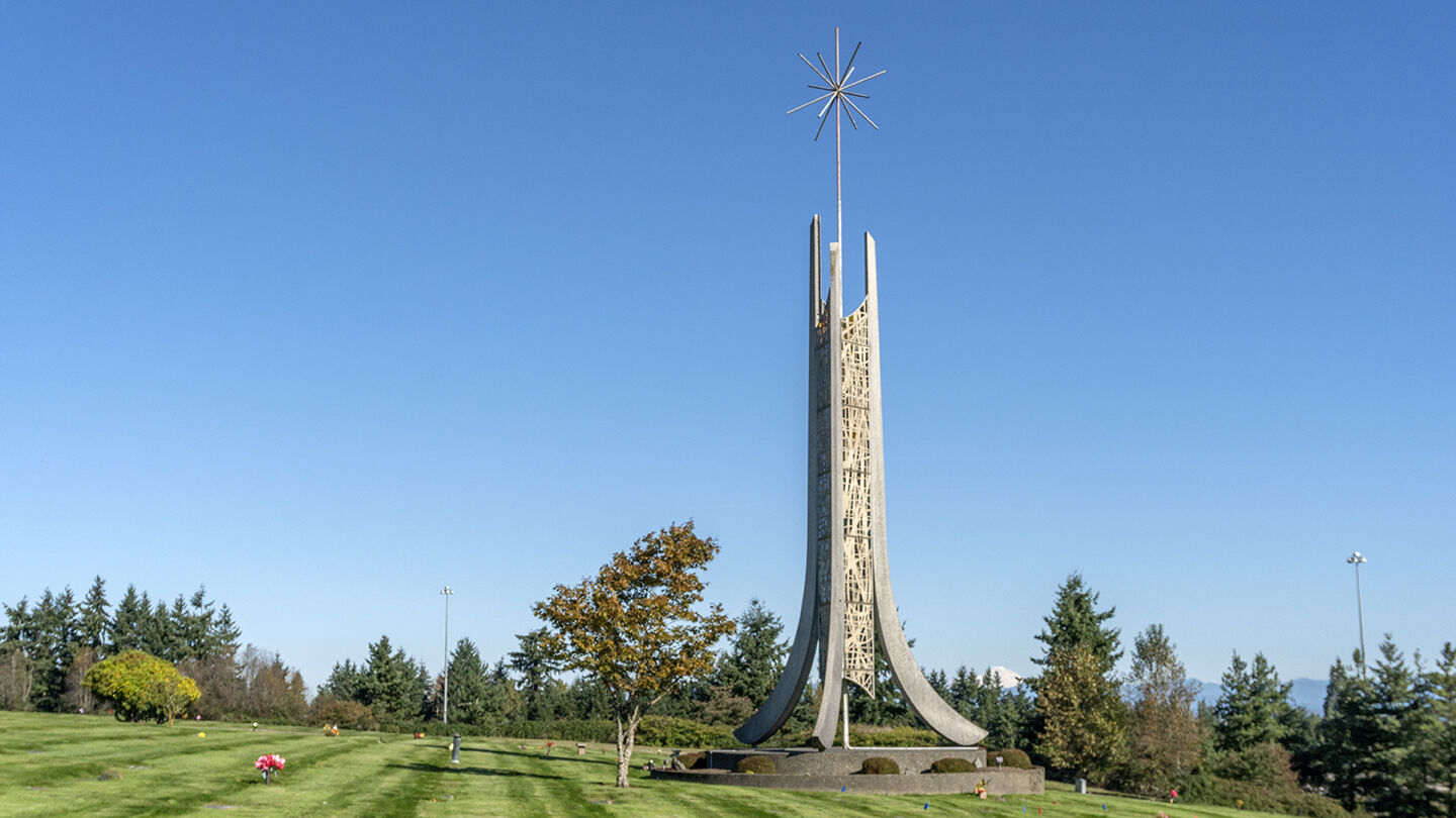 Cypress Lawn Memorial Park