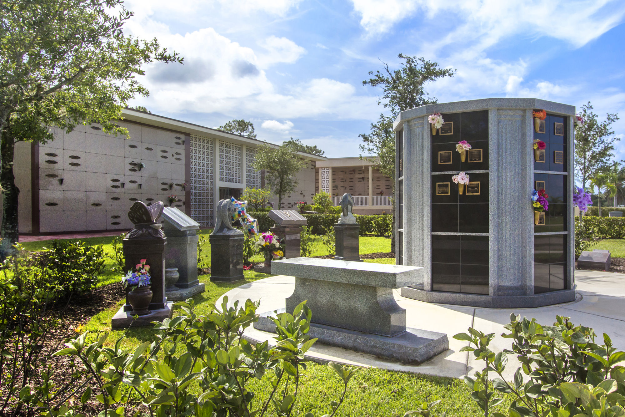 Hodges Funeral Home Fort Myers