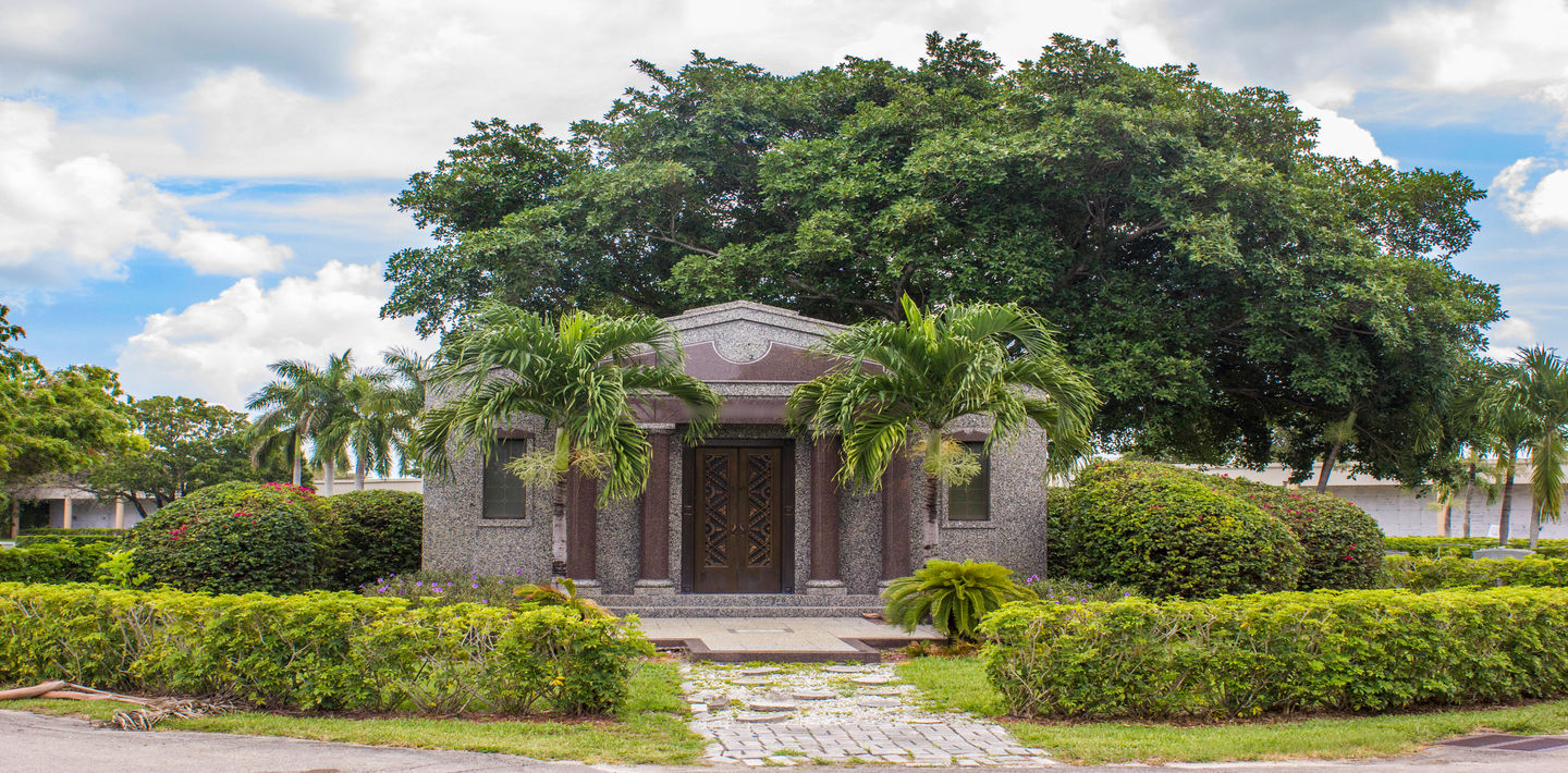 Cemetery - Star of David Memorial Gardens Cemetery and Funeral Chapel