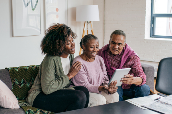 Newcomer's White Chapel Funeral Home