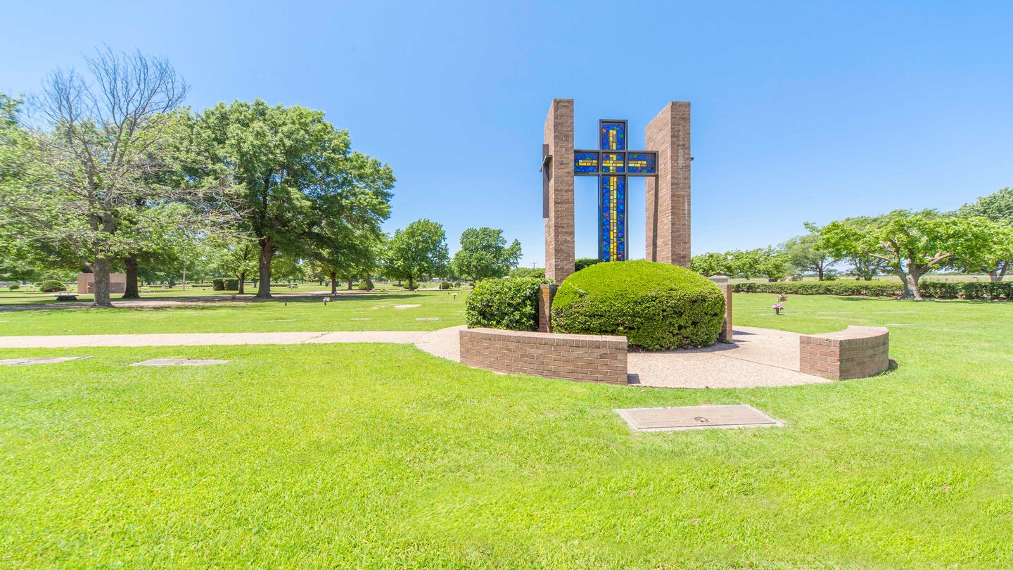 Resthaven Memory Gardens Okc | Fasci Garden