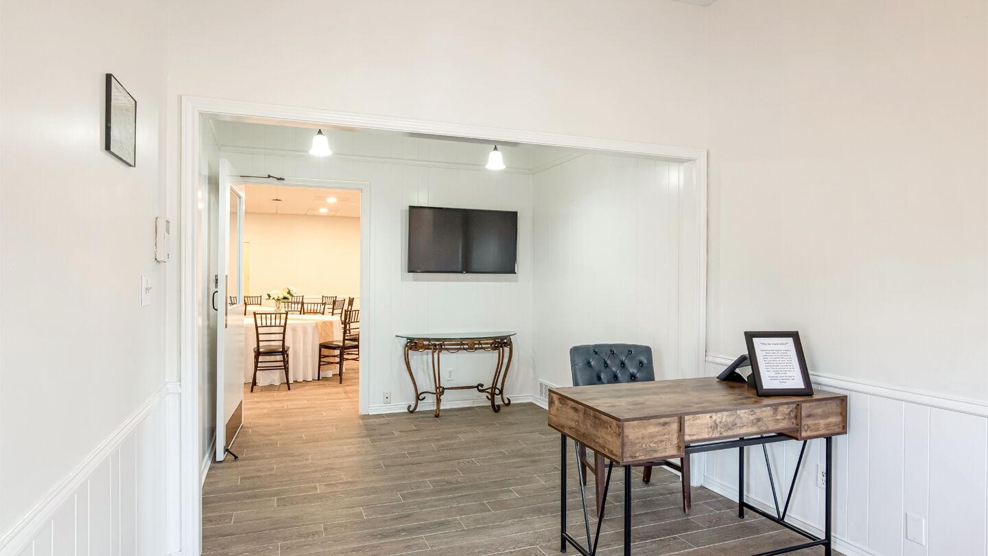 Ted Dickey Funeral Home | Funeral & Cremation