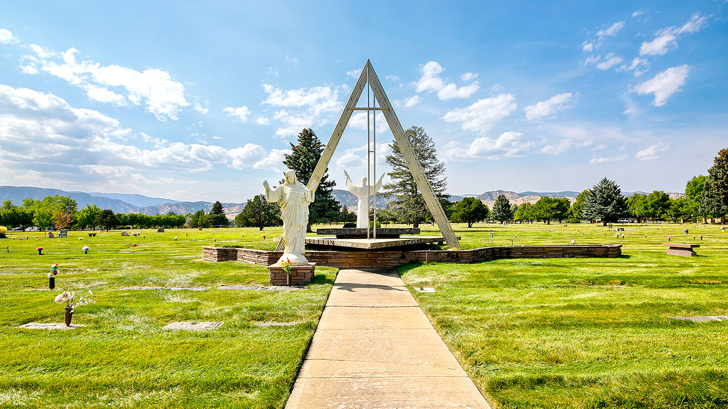 Products & Services - Crist Mortuary & Cremation and Mountain View ...