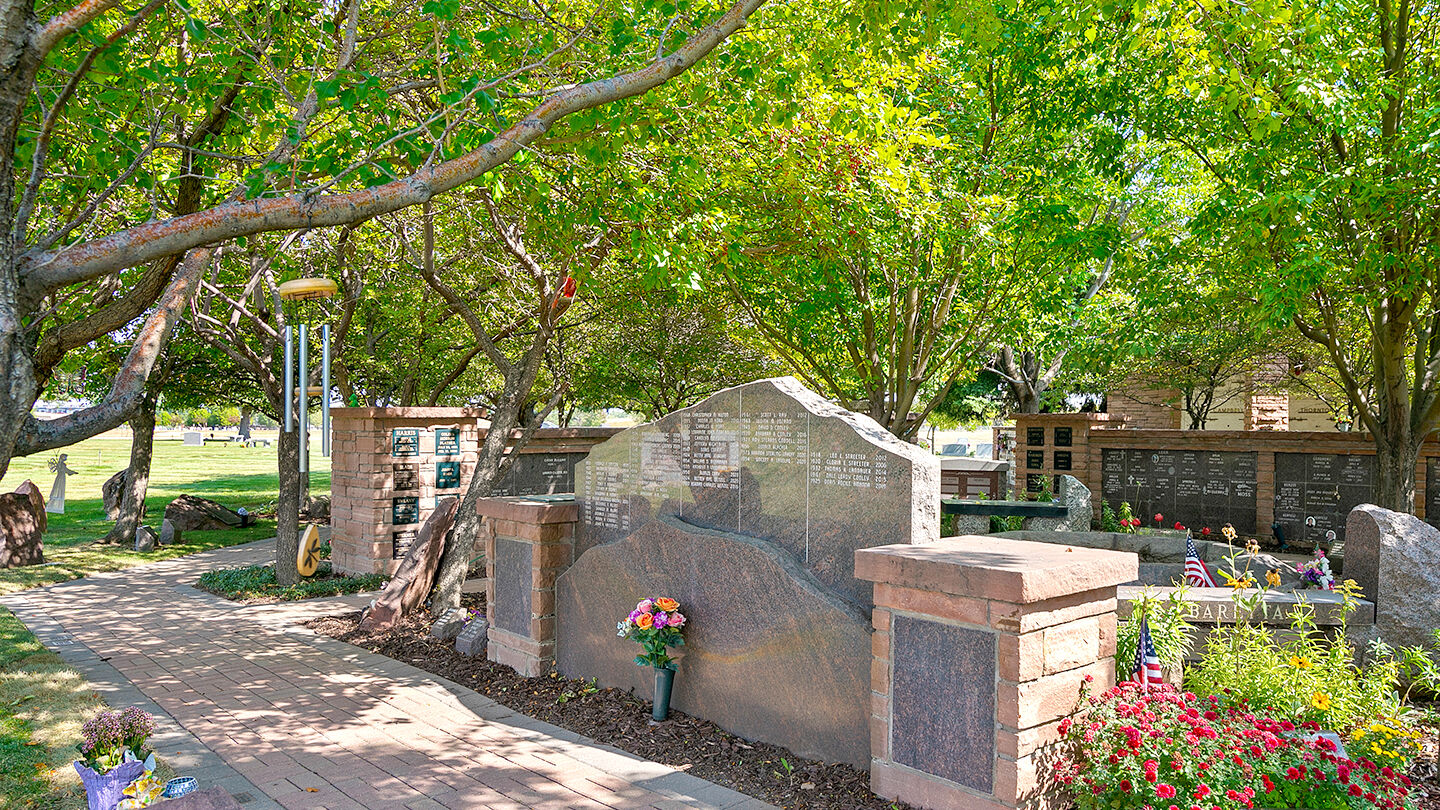 Crist Mortuary & Cremation and Mountain View Memorial Park
