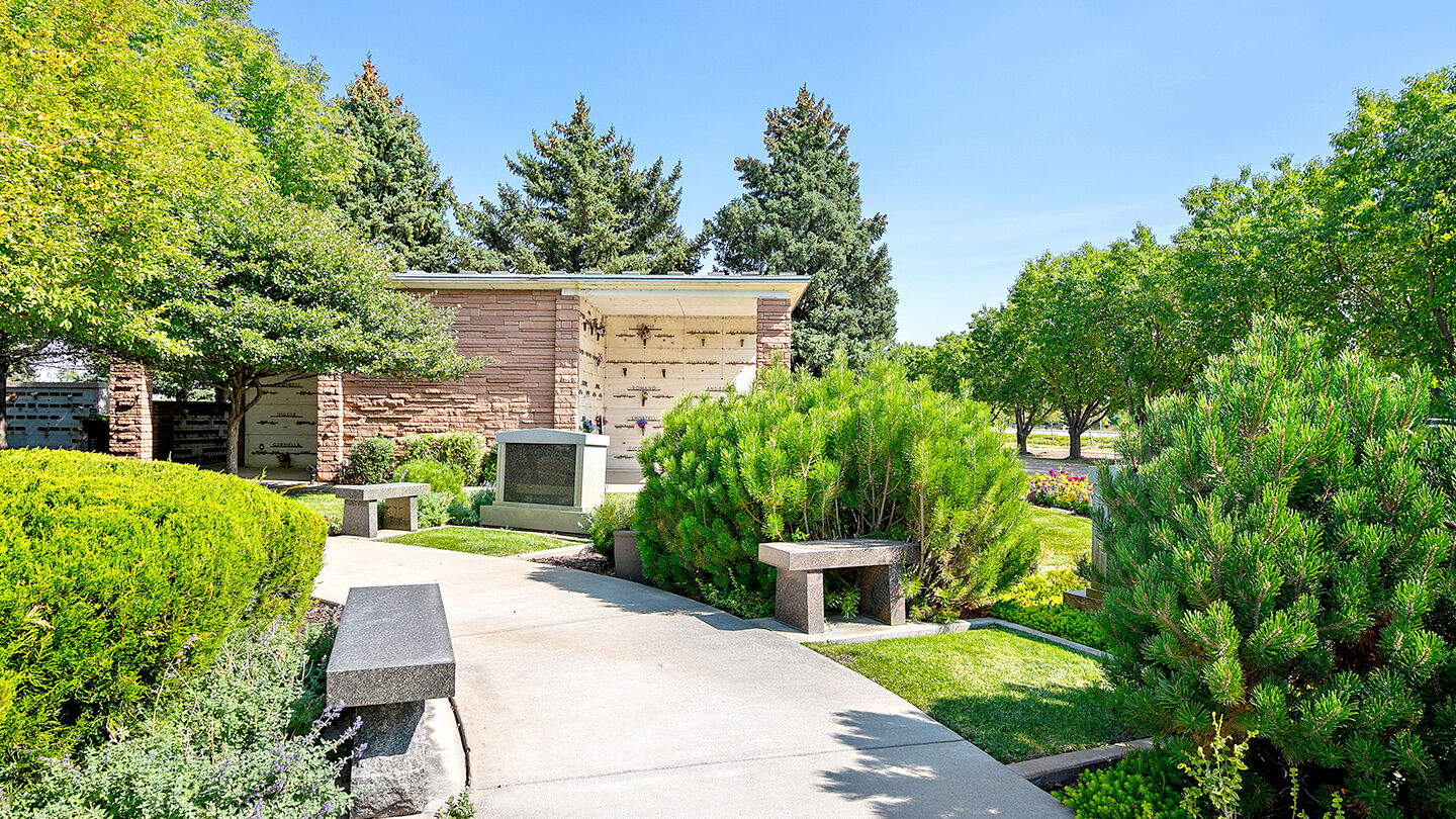 Crist Mortuary & Cremation and Mountain View Memorial Park