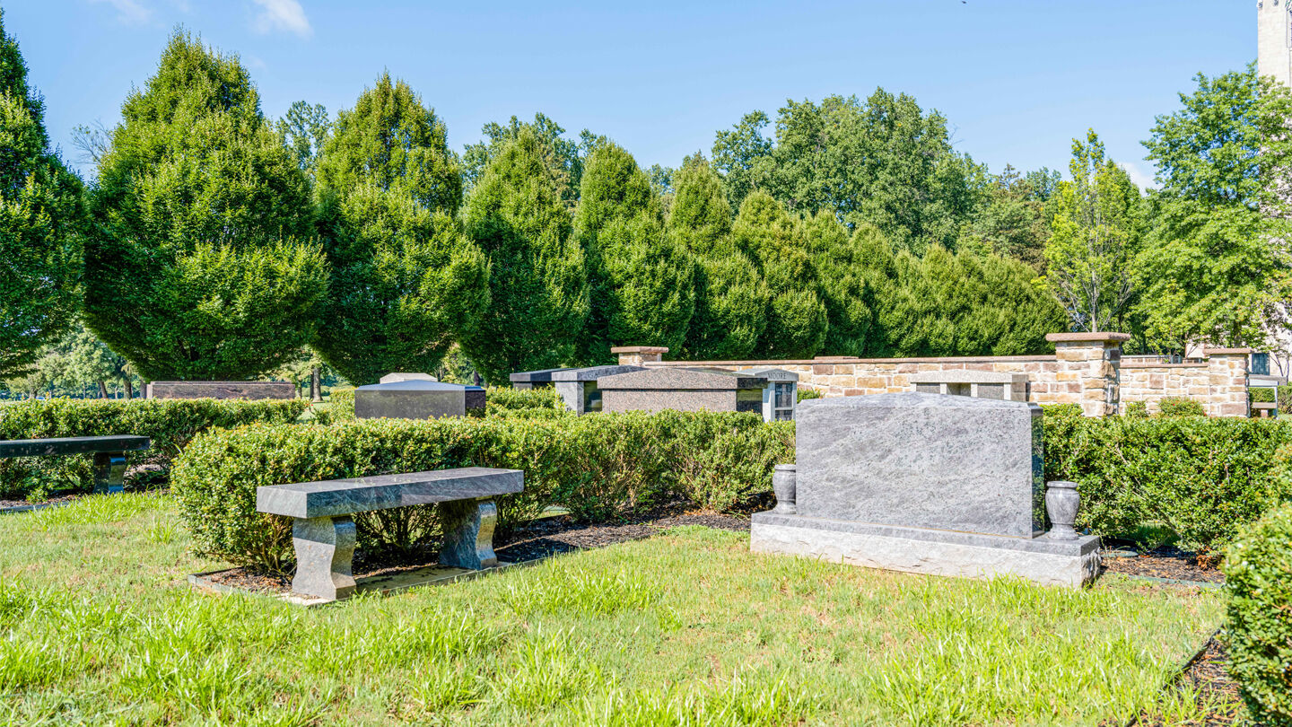 Whitemarsh Memorial Park | Cemetery