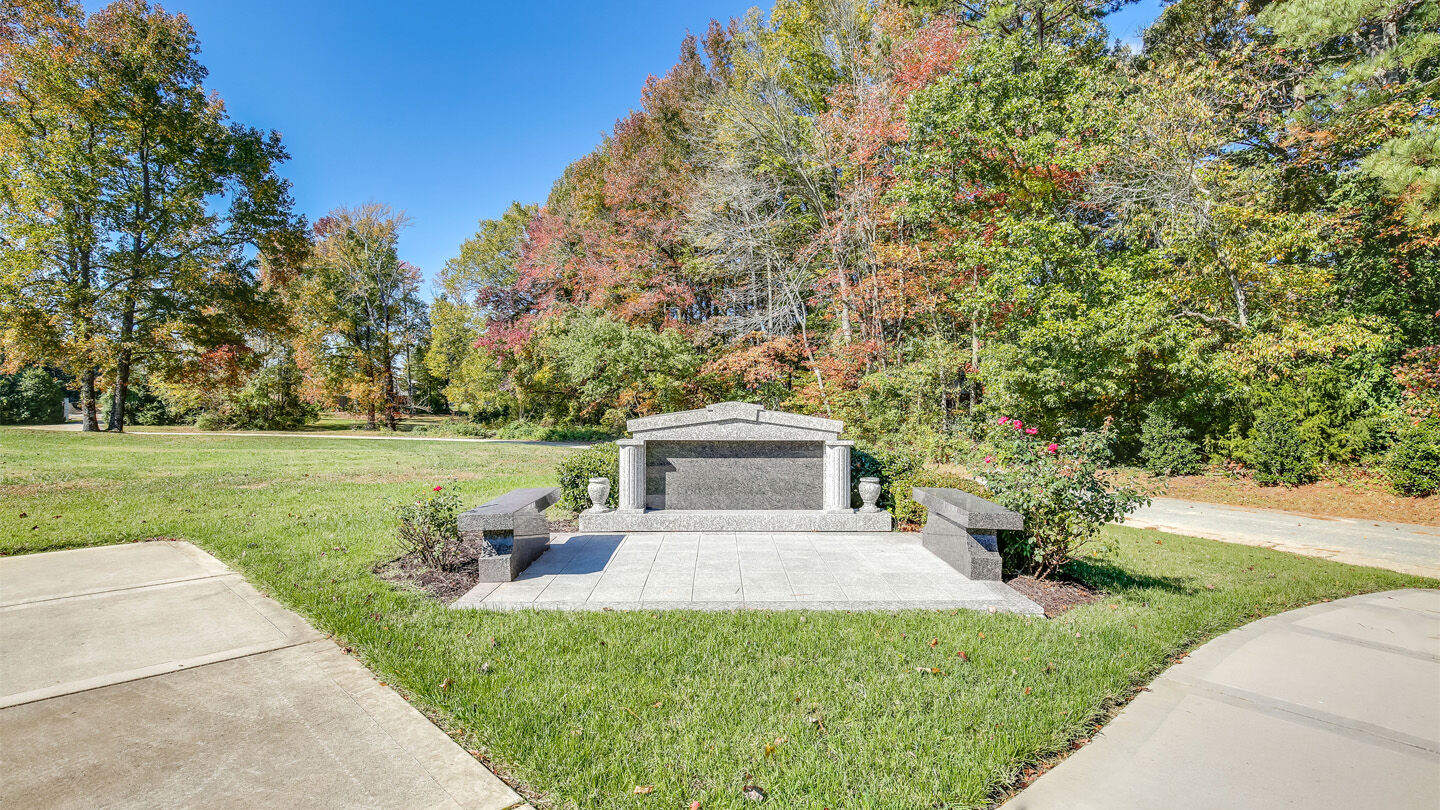 Westhampton Memorial & Cremation Park | Cemetery