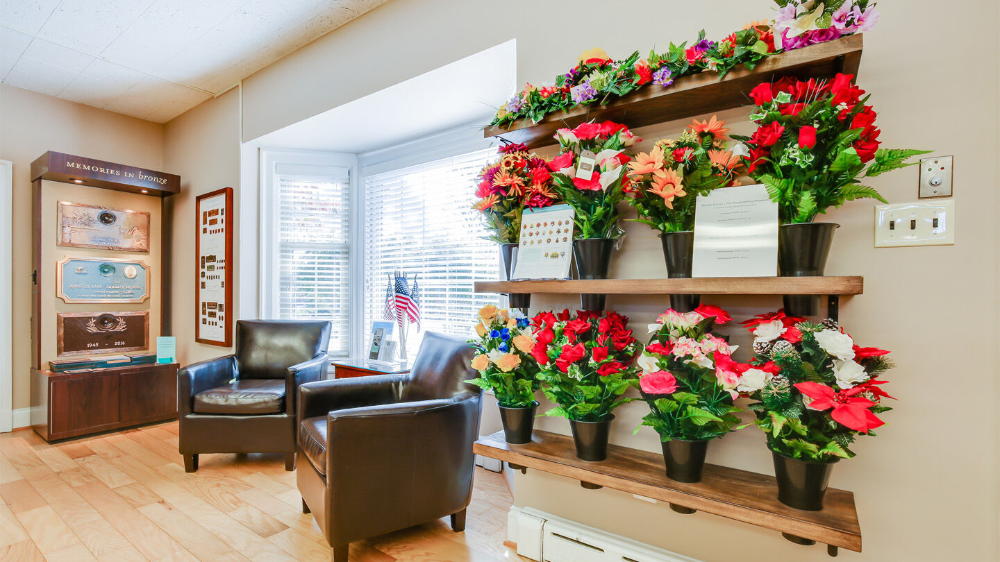 Westhampton Memorial & Cremation Park | Cemetery