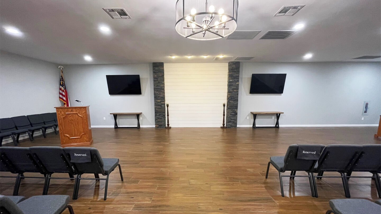 Colonial Funeral Home | Funeral & Cremation